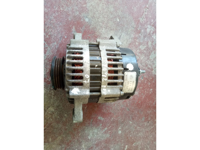 Alternatore Chevrolet Matiz 800 "07 96567255 Garlasco - AnnunciToday.it
