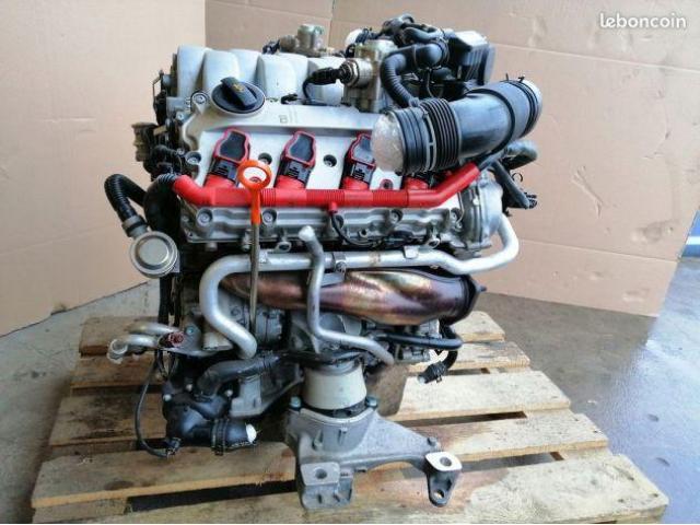 Motore AXQ VOLKSWAGEN TOUAREG Brittoli - AnnunciToday.it