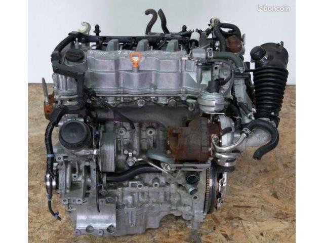 Motore N22B3 HONDA CR-V III Acquavena - AnnunciToday.it