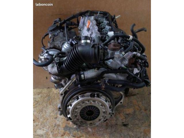 Motore N22B3 HONDA CR-V III Acquavena - AnnunciToday.it