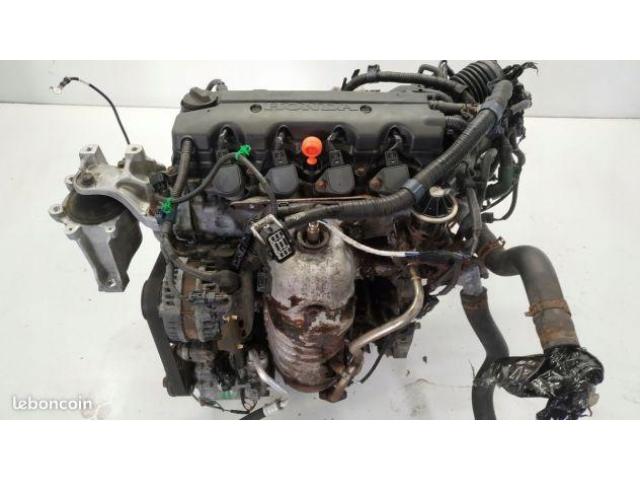 Motore HONDA CR-V 2.0L 150 HP - R20A2 Bagnoregio - AnnunciToday.it