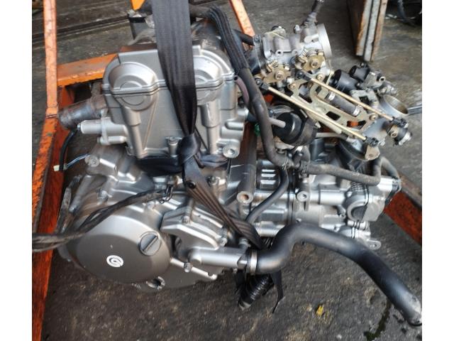 Motore Suzuki SV 650 anno 2006 P507 Garlasco - AnnunciToday.it