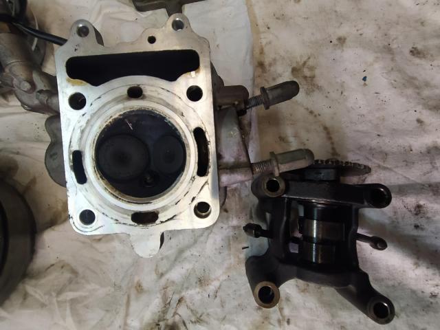 Testata completa Malaguti centro 160 Bisceglie - AnnunciToday.it