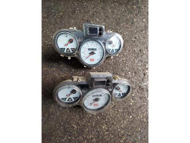 Strumentazione contachilometri scarabeo rotax 125 150 200 Bisceglie - AnnunciToday.it