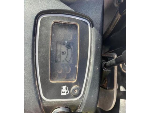 2018 JCB 8026 Agna - AnnunciToday.it