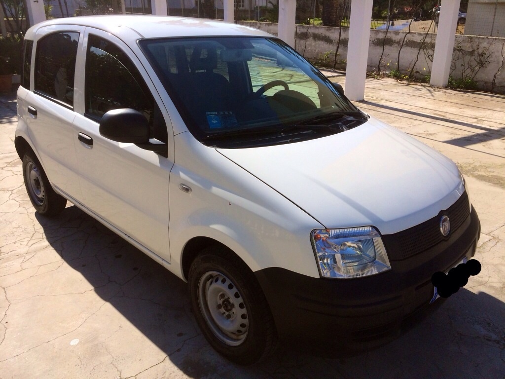 Motore fiat panda 1300 multijet diesel 2009 188A8000 ID 2675 ...