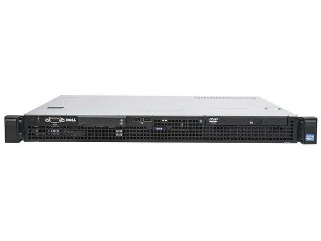 Dell PowerEdge R200 II Server Pesaro - AnnunciToday.it