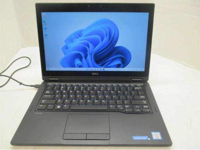 Computer Portatile Dell Latitude 5289 touchscreen Milano - AnnunciToday.it