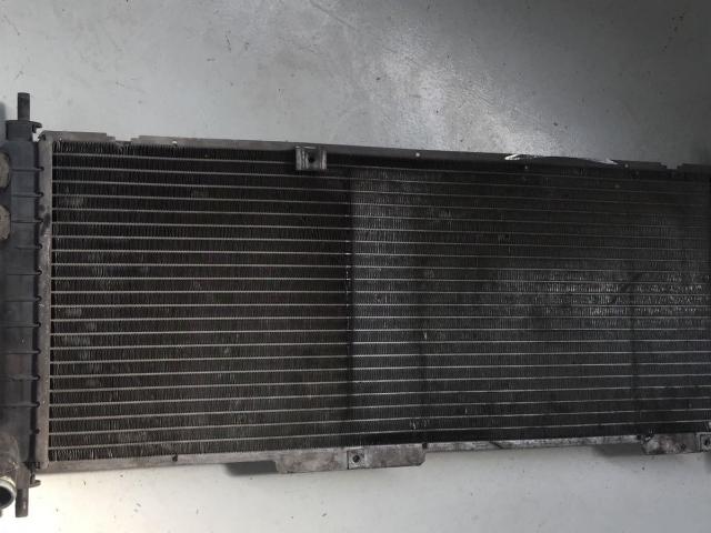 Opel corsa 14B 2 s Radiatore acqua raffreddamento motore Napoli ...
