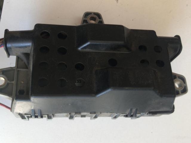 porta fusibili DUCATO 11 2000 JTD 2006 MTA A878 Torre del Greco ...