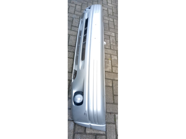 Paraurti anteriore Suzuki Grand Vitara anno 2000 Garlasco - AnnunciToday.it