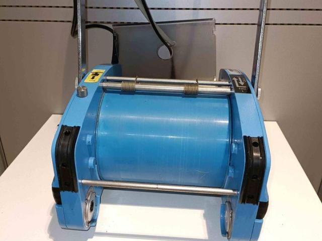 Lavapavimenti professionale Rotowash R20T Bergamo - AnnunciToday.it