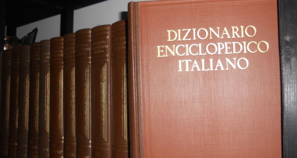 Dizionario Enciclopedico Italiano - Treccani ed. 1961 composto da 12 ...